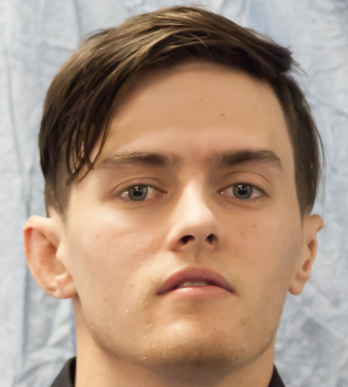 Mitchell FRENCHAM - International Skating Union