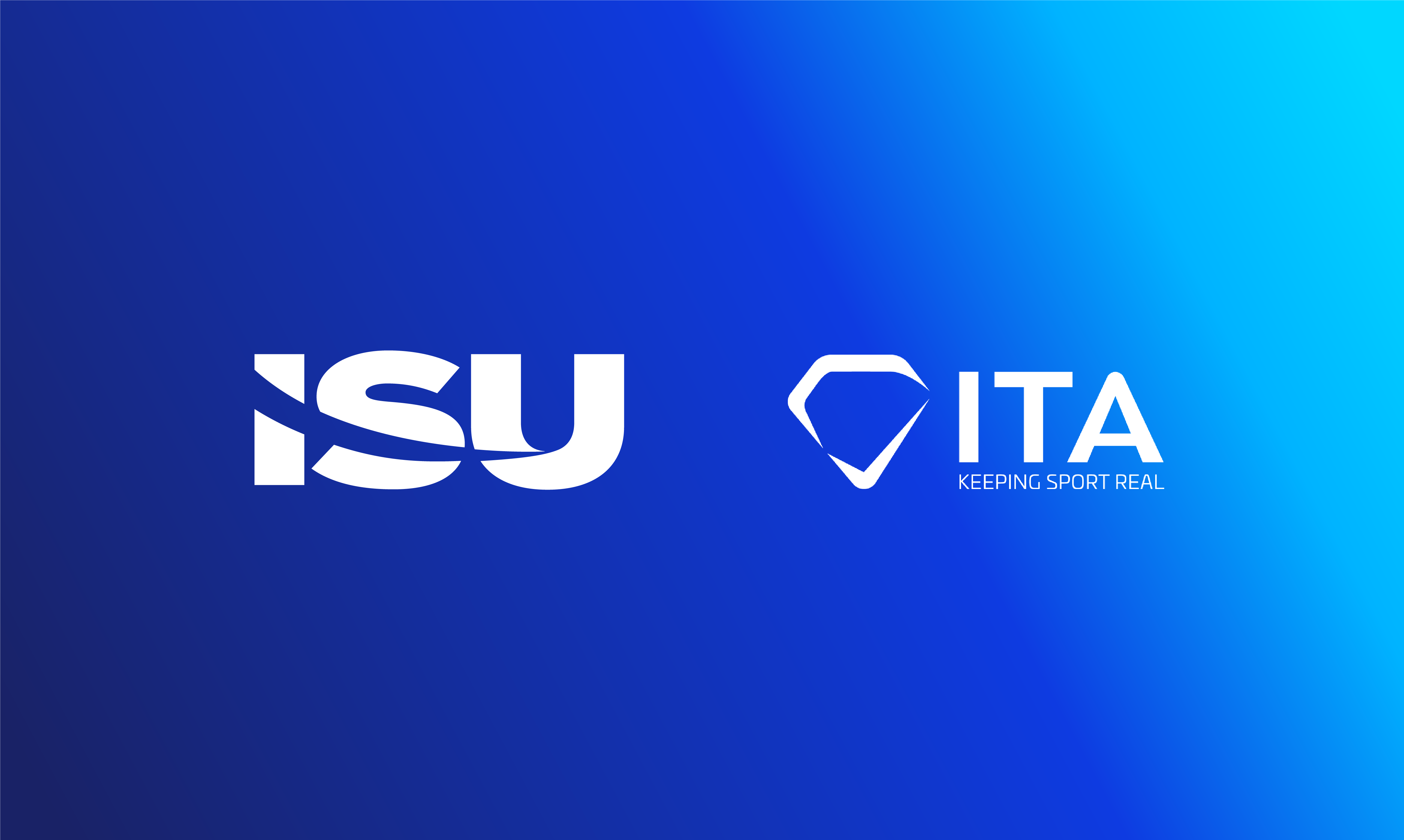 The ISU partners with ITA to strengthen Anti-Doping Program starting ...